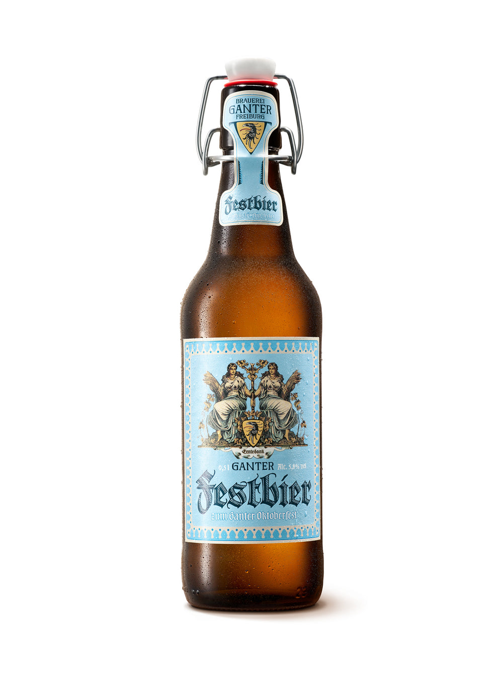 Bier | Brauerei GANTER Onlineshop